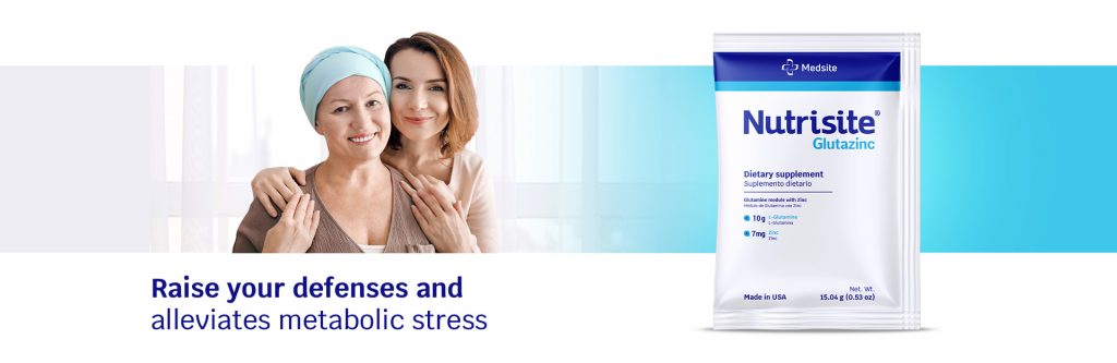 Nutrisite® by Medsite Glutazinc – Nutrisite® by Medsite