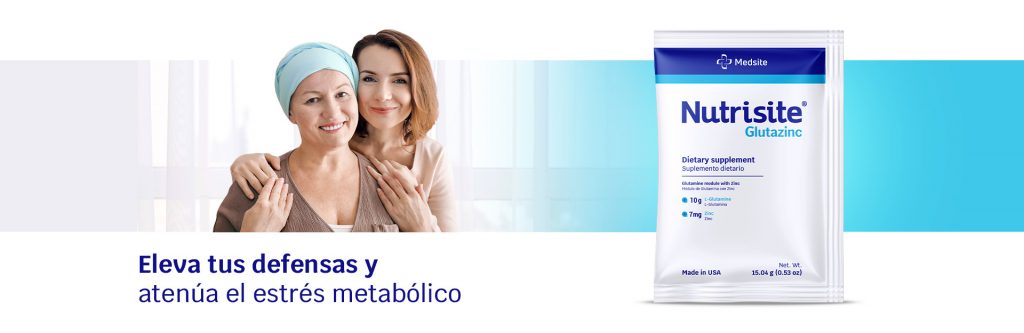 Nutrisite® by Medsite Glutazinc – Nutrisite® by Medsite