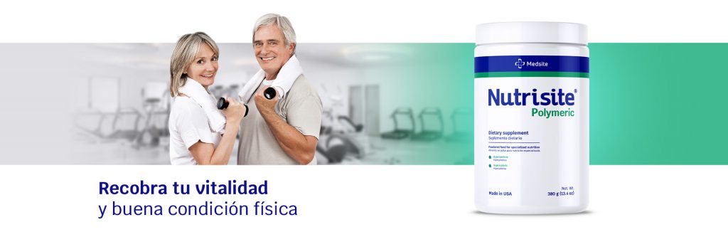 Nutrisite® by Medsite Polymeric – Nutrisite® by Medsite