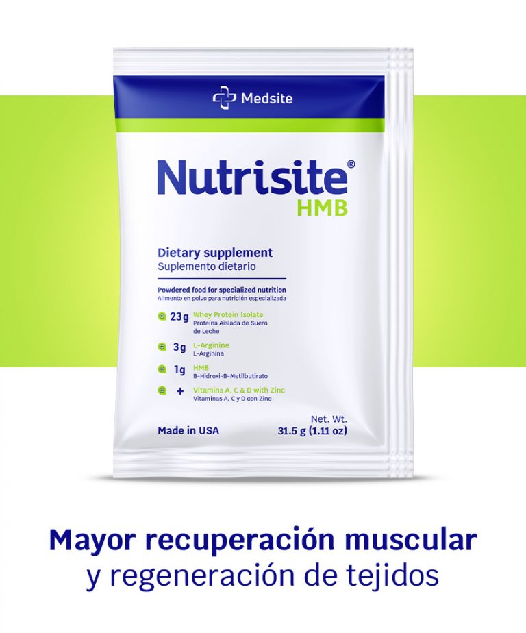 Nutrisite® by Medsite HMB – Nutrisite® by Medsite
