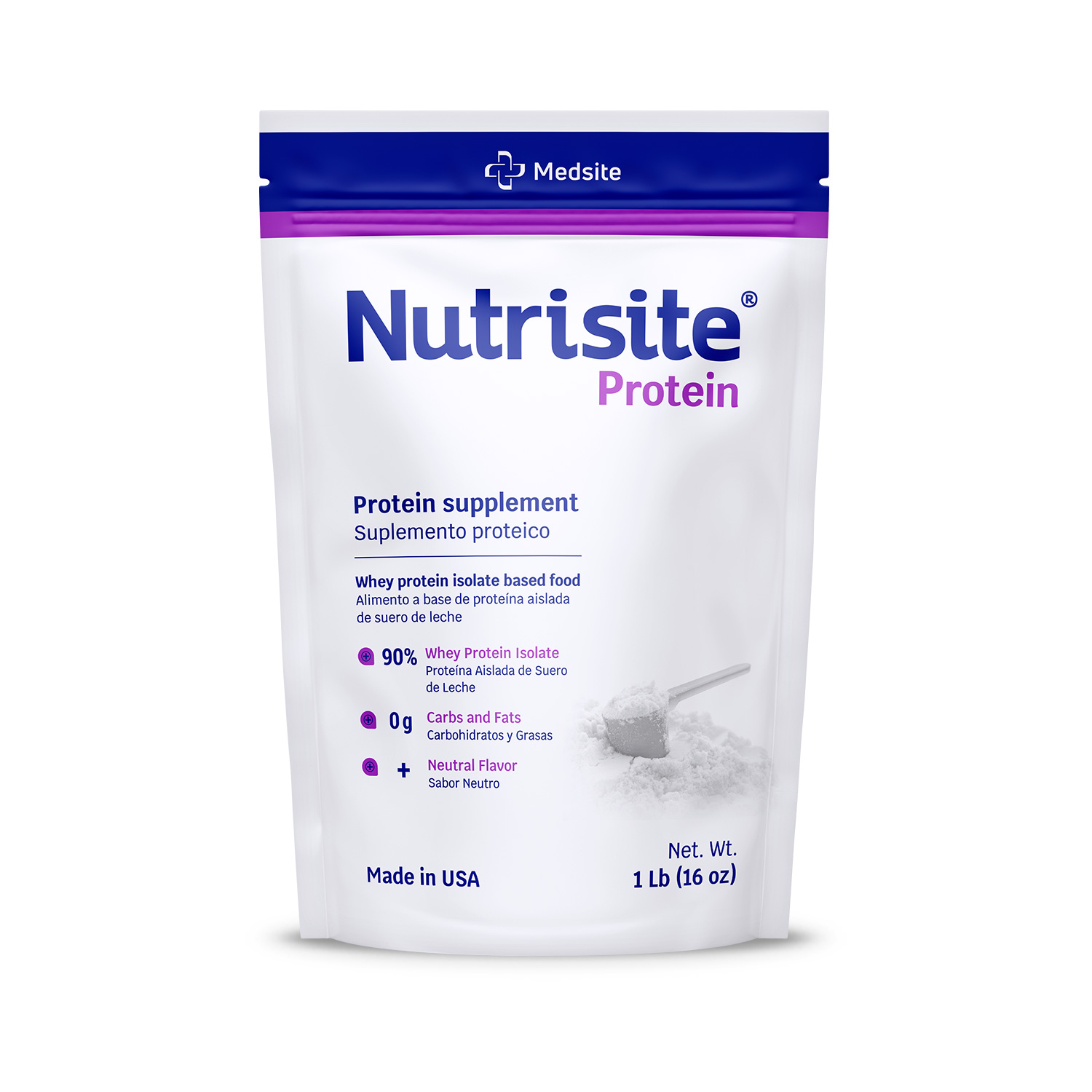Nutrisite® by Medsite Protein – Nutrisite® by Medsite